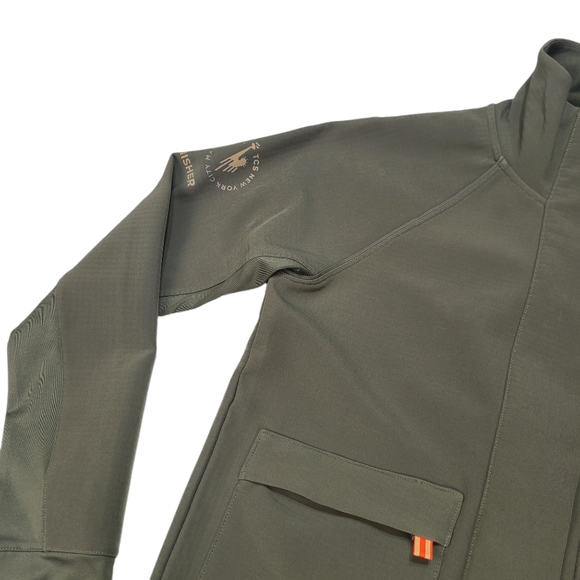 New Balance | Jackets & Coats | New Balance Marathon Run Reflective ...